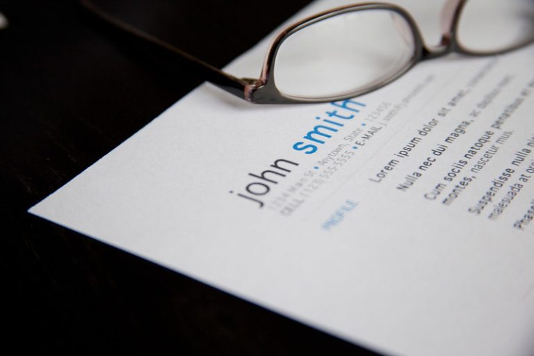 How to create a resume? - inded.com